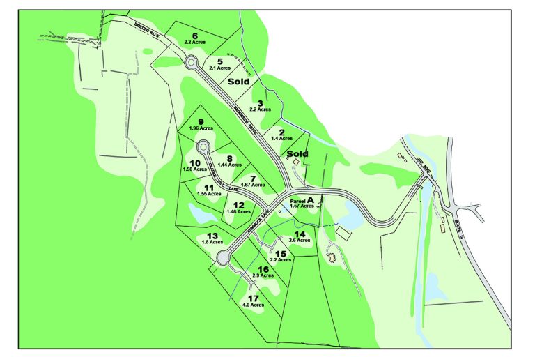 Juniper Hill Village - United Construction